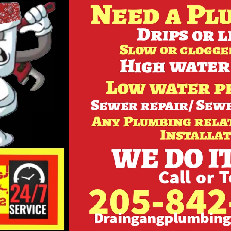 10 Best Plumbers in Bessemer, AL - Today's Homeowner