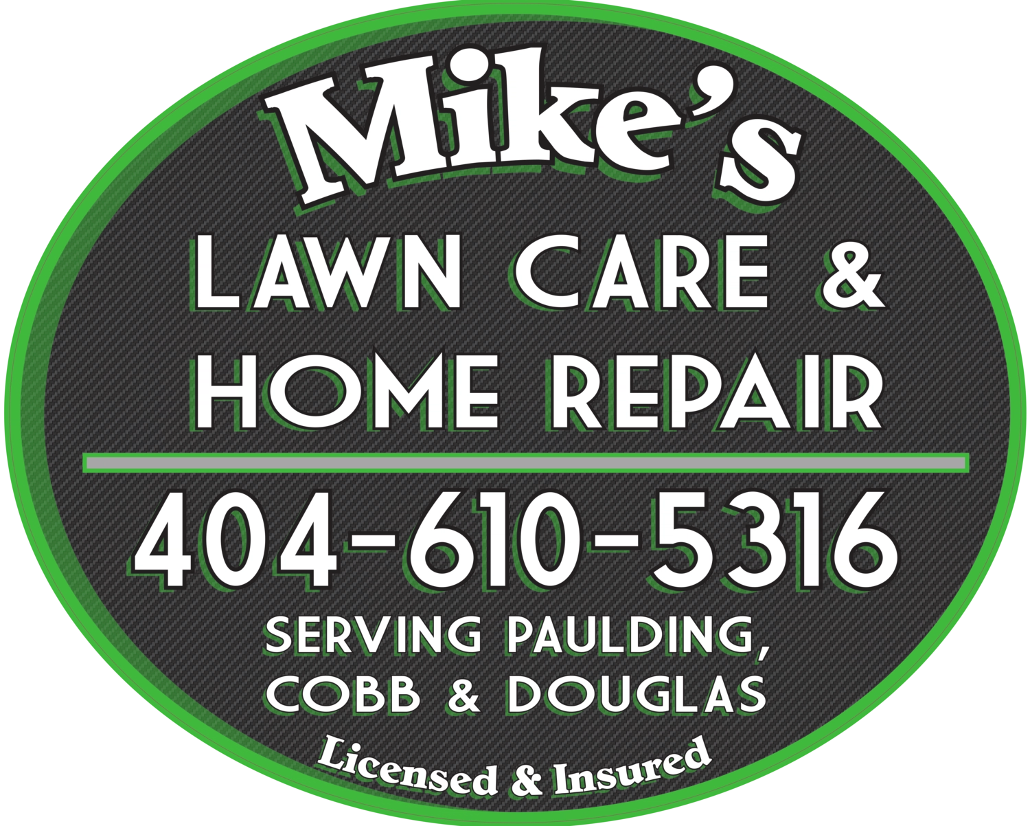 10 Best Lawn Care Services in Dallas, GA - Today's Homeowner